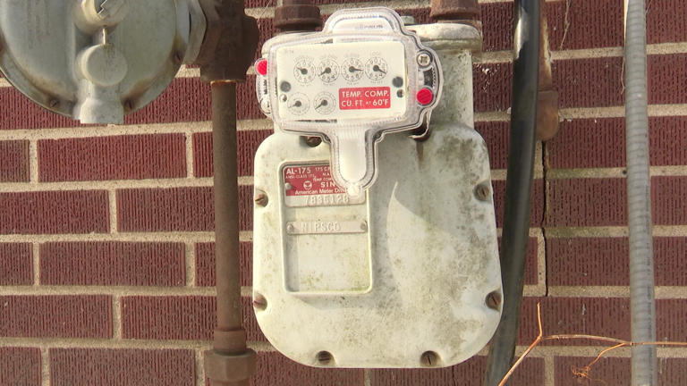 NIPSCO customers say their bills skyrocketed after meter replacements