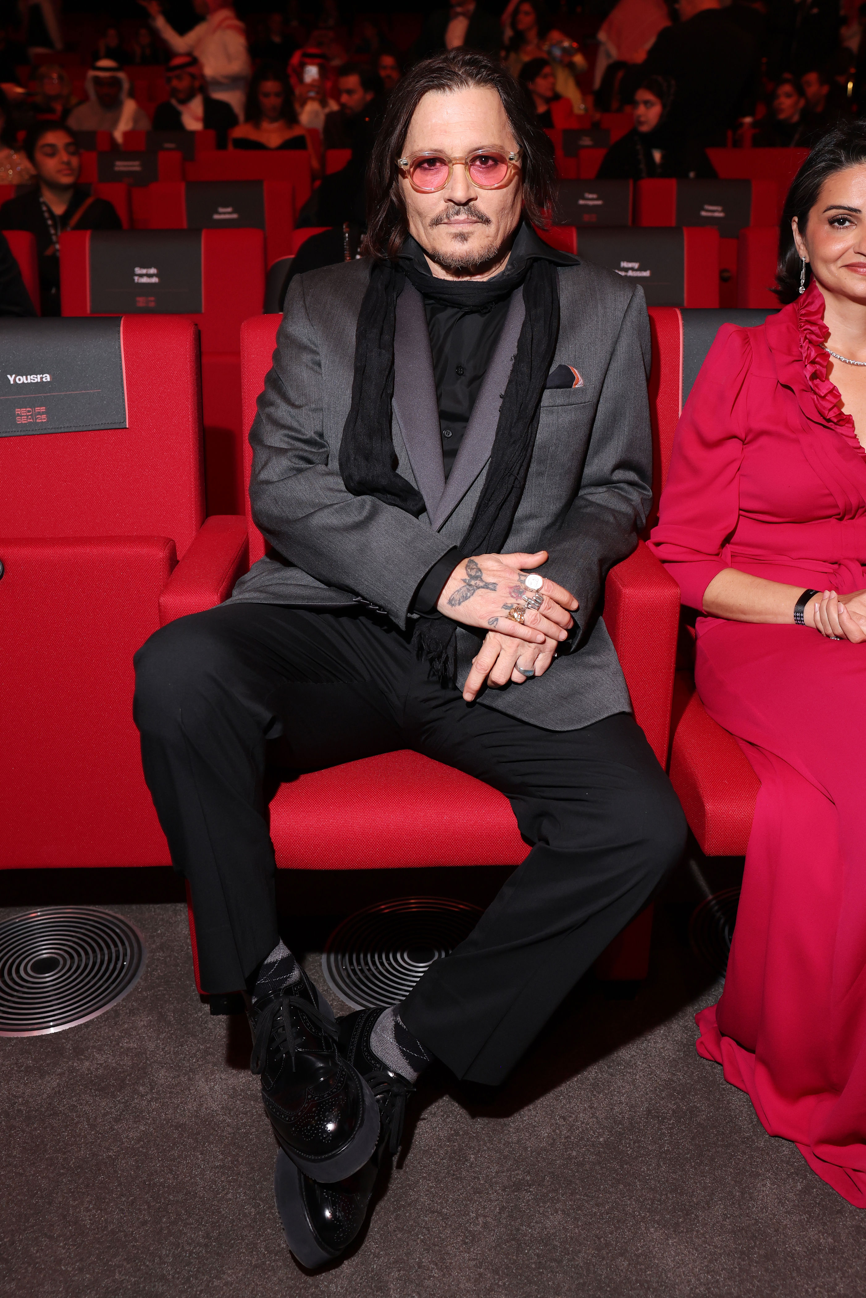 Ryan Reynolds drags Johnny Depp into Blake Lively, Justin Baldoni’s ...