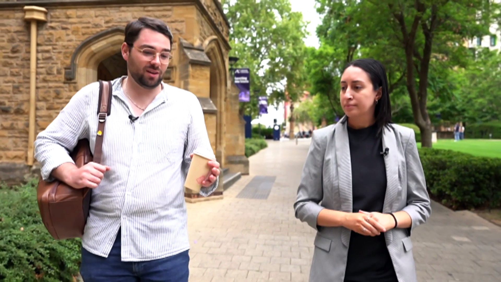 New Adelaide university plagued by administrative issues