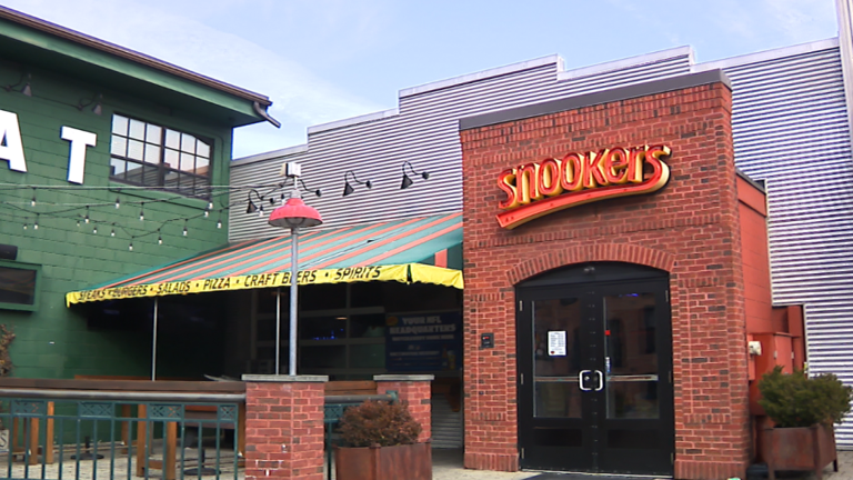 ‘We’re New Englanders’: Providence businesses not worried about winter ...