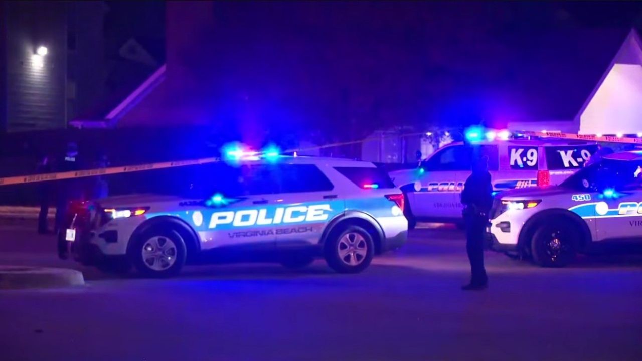 A new Virginia bill could weaken legal protections that shield law ...