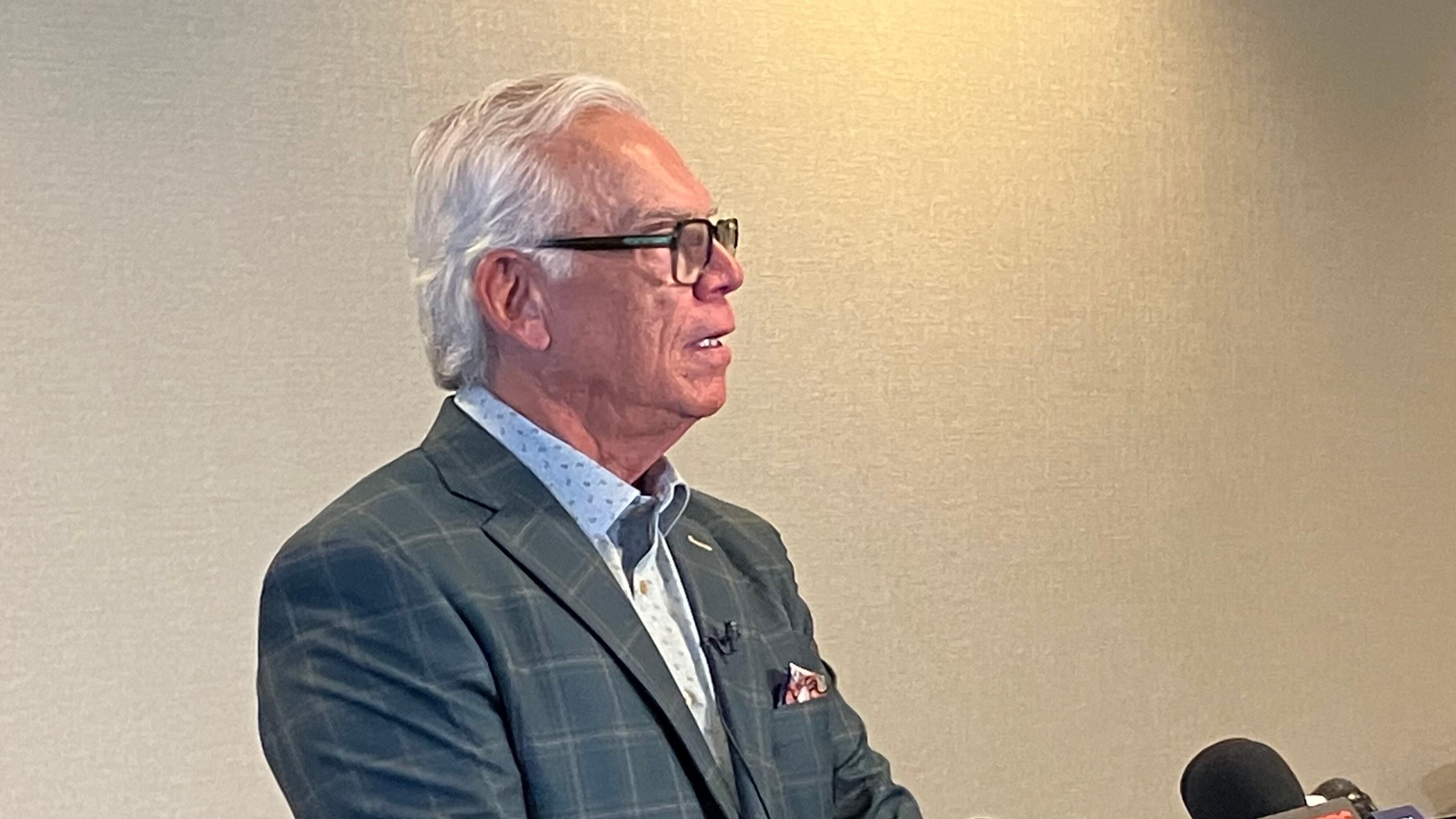 First new mayor of Alabama’s 6th biggest city in 9 years vows to ...