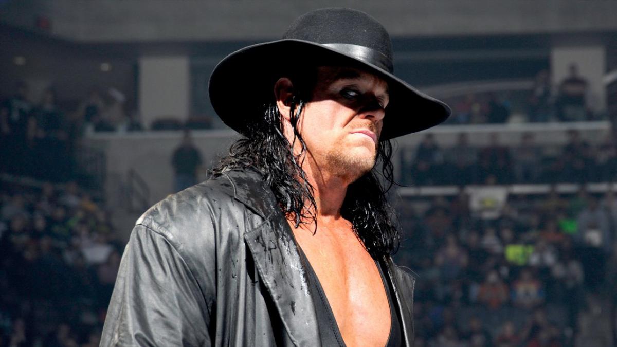 Undertaker’s creative vision for AAA under WWE is to ‘take a step back ...