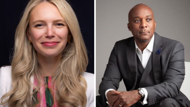 Business Insider chief revenue officer and global head of sales step down