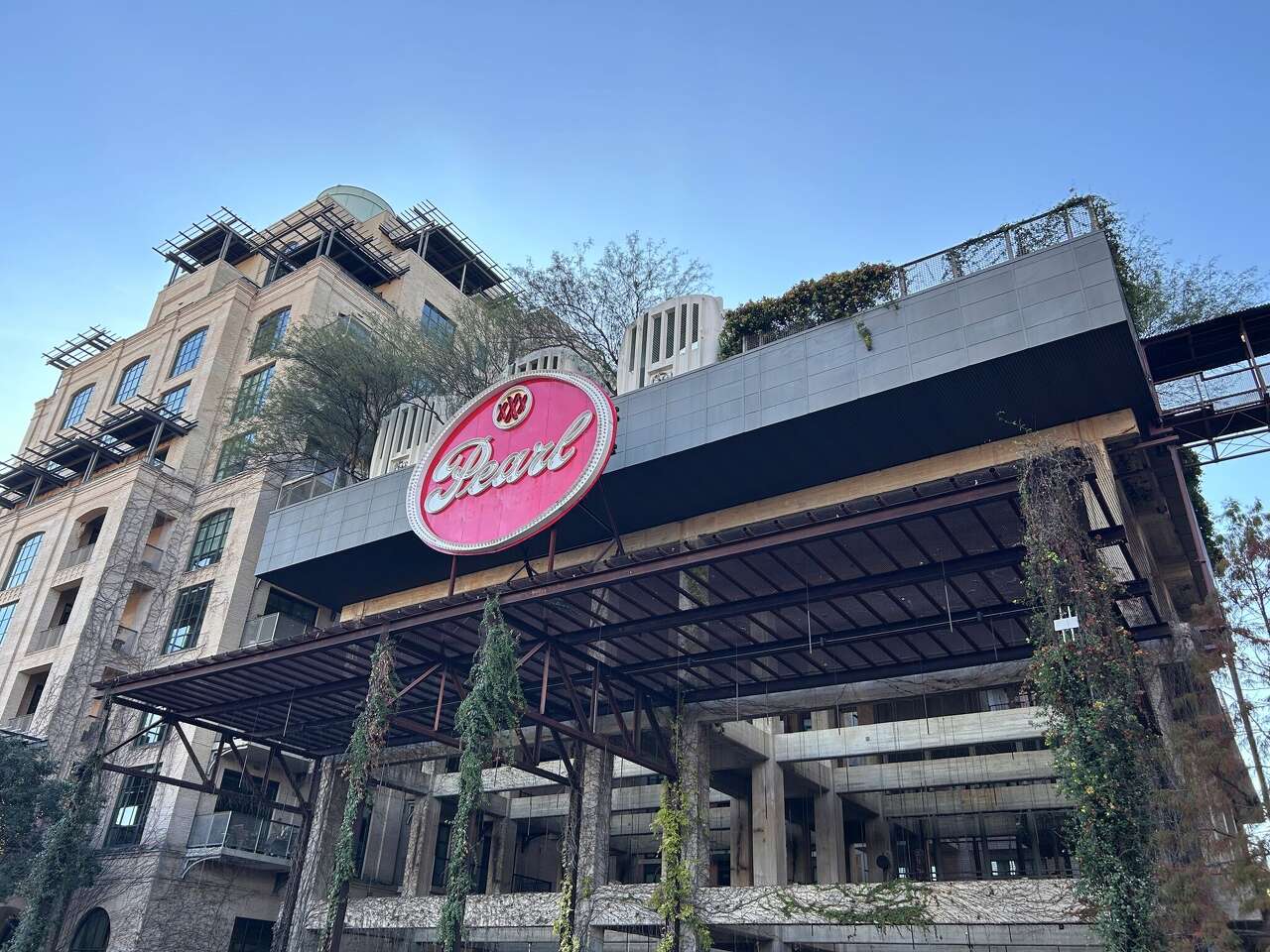 Pearl in San Antonio cooks up new eatery as restaurants exit ...