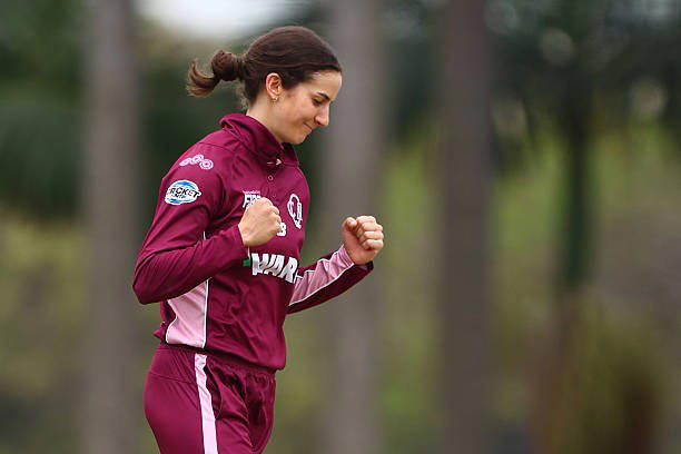 Top 10 most beautiful women cricketers in WPL 2026