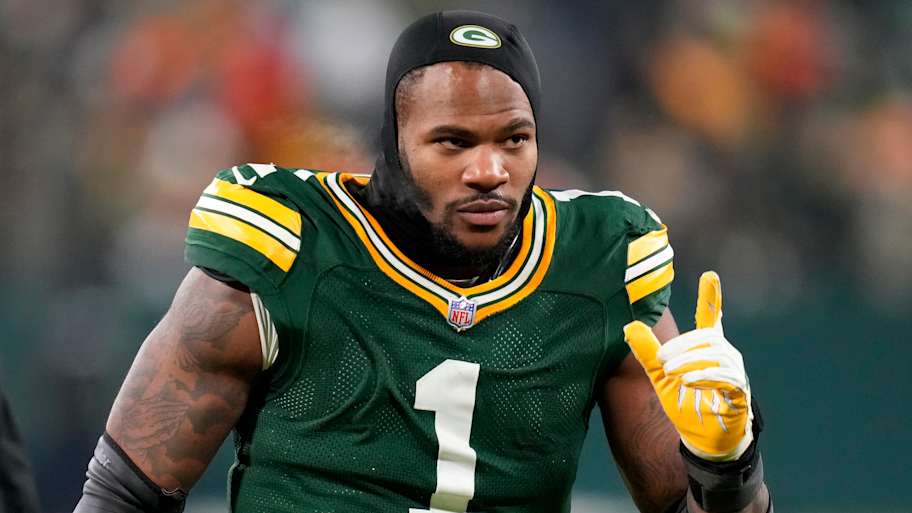 Micah Parsons' record-setting season earns him a well-deserved honor