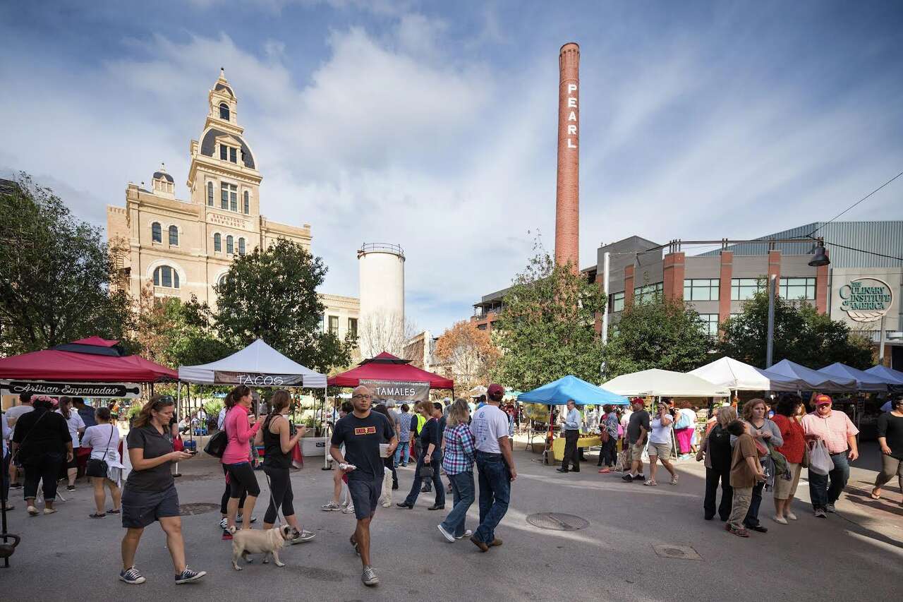 Pearl cancels markets set for Saturday, Sunday due to severe weather threat