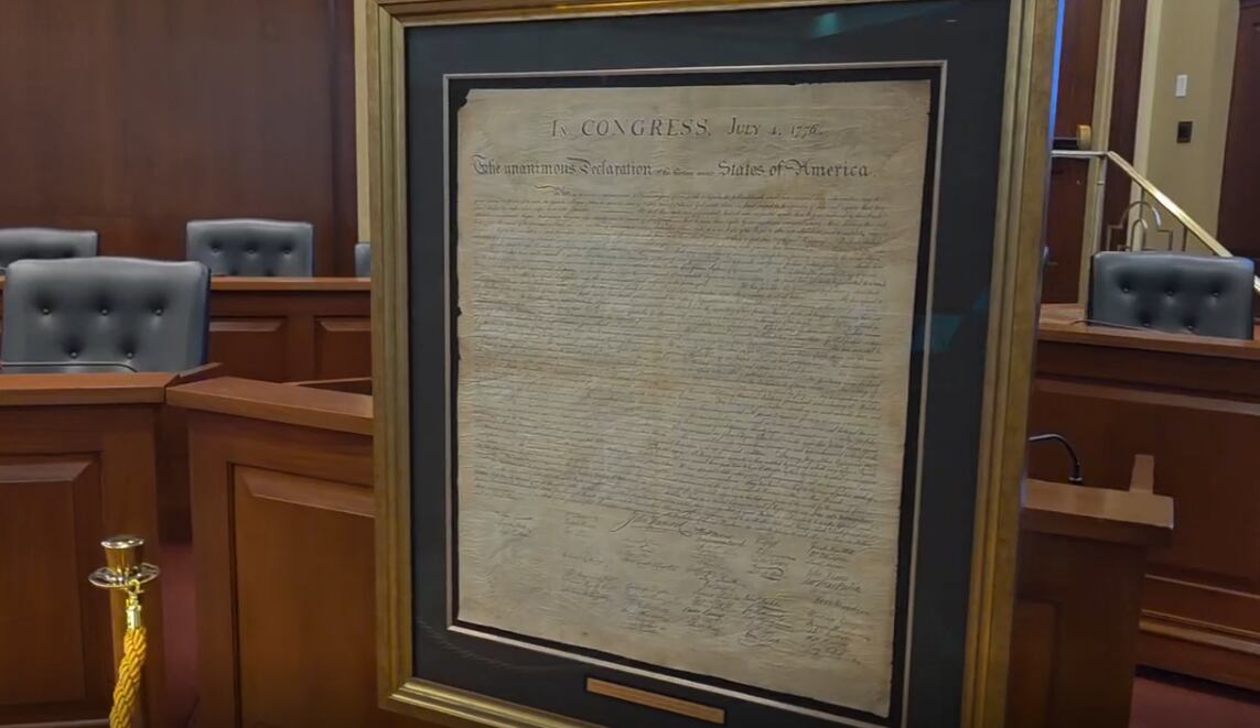 Idaho begins early America’s 250th birthday celebrations with ...