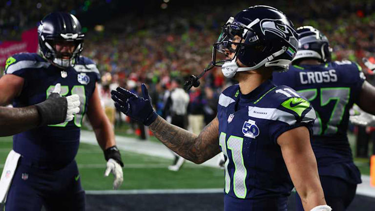 Seahawks have a ton of players on ESPN's top-100 NFL MVP candidates list