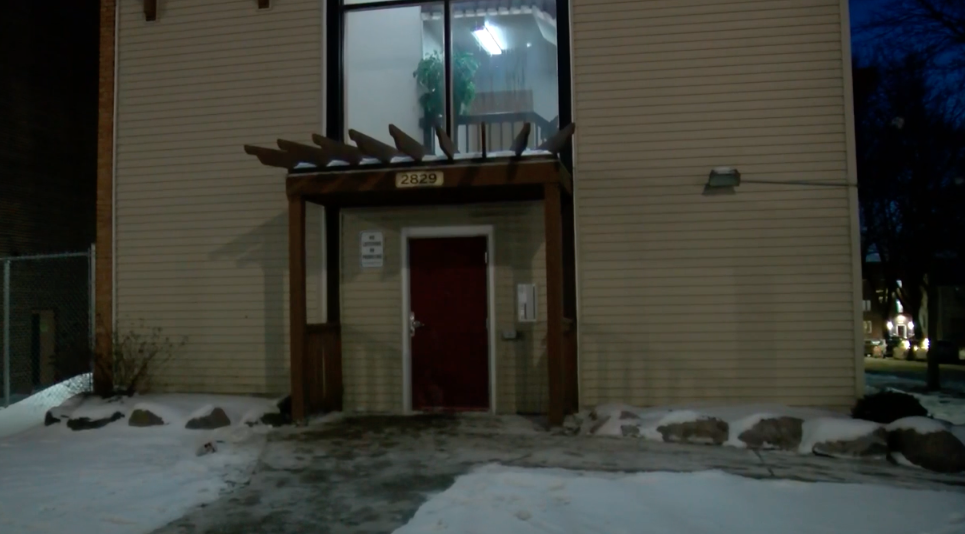 Milwaukee apartment evacuated after heating, water fail amid dangerous cold