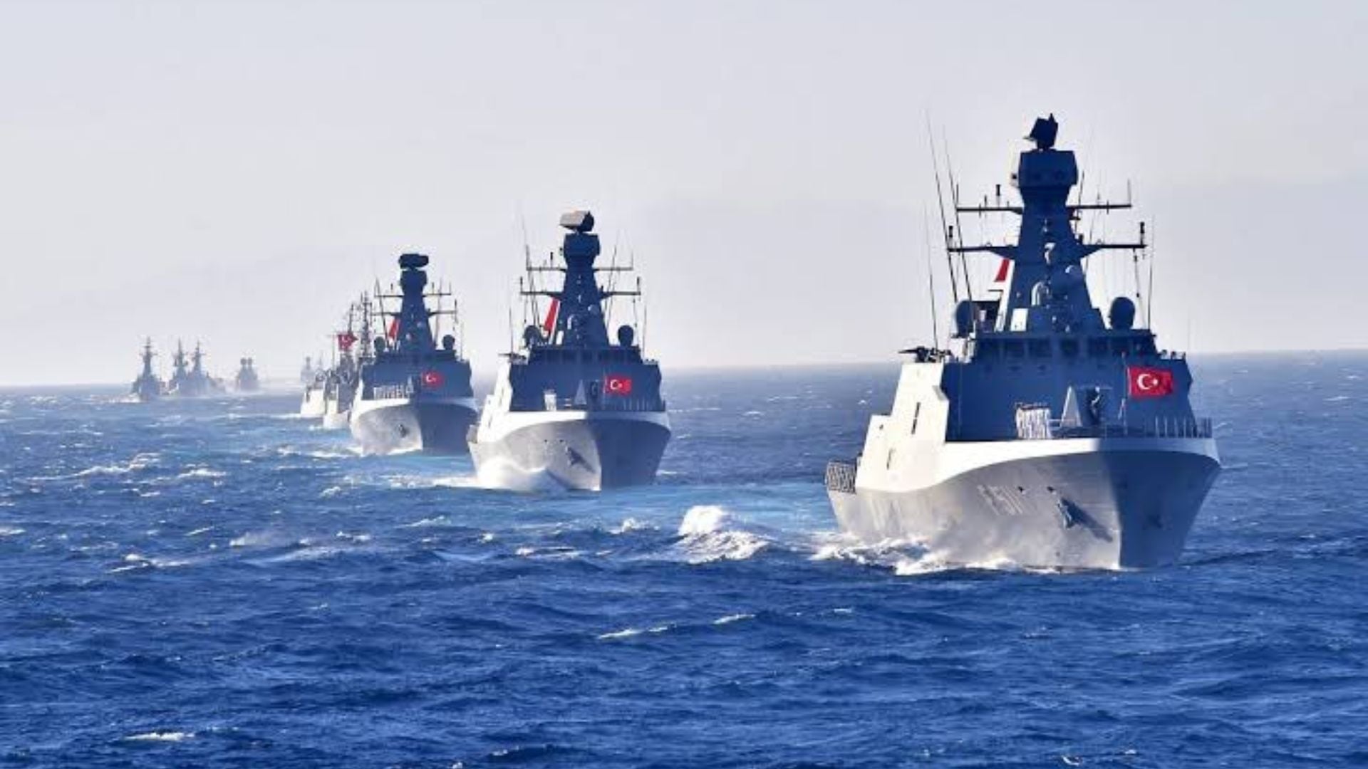 Nordic Monitor: Η Τουρκία δεν φεύγει από τη ναυτική της βάση στον Αυλώνα