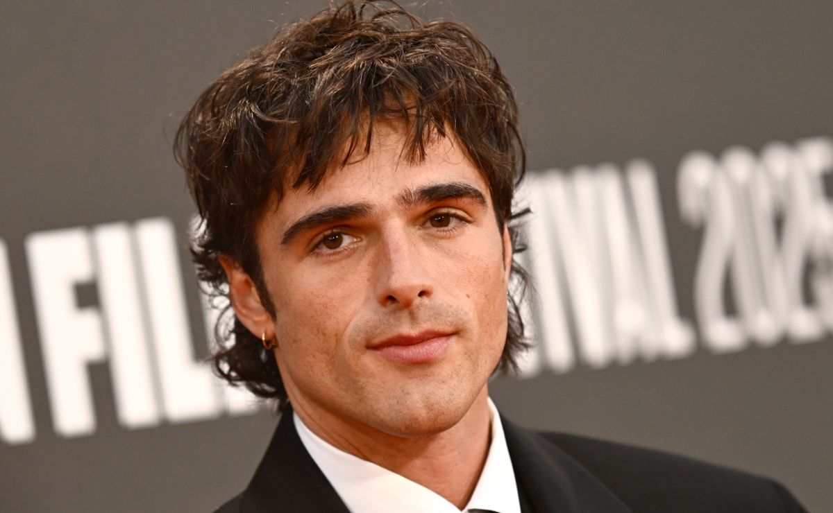 Jacob Elordi reportedly met with Denis Villeneuve about playing James Bond