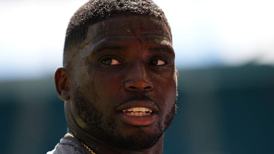 Tyreek Hill just dropped a major Chiefs hint after Bienemy news