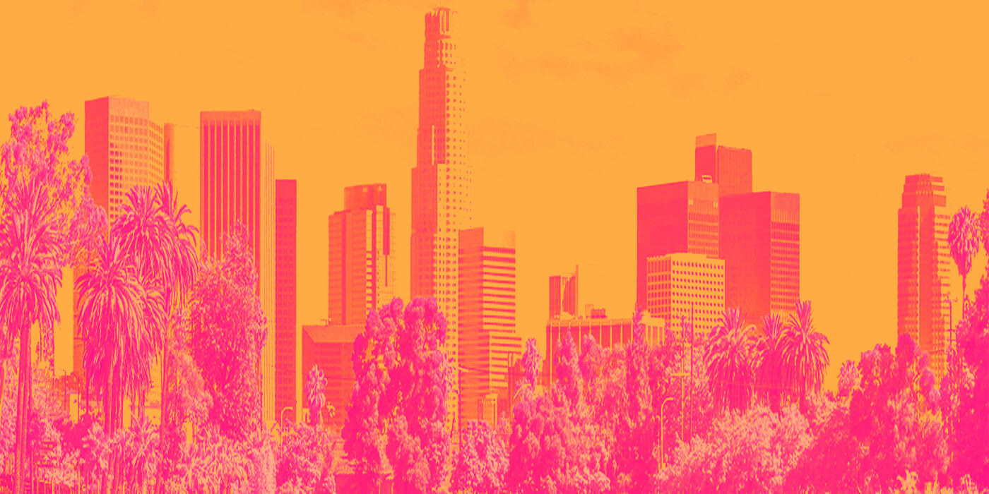 Why Preferred Bank (PFBC) shares are falling today