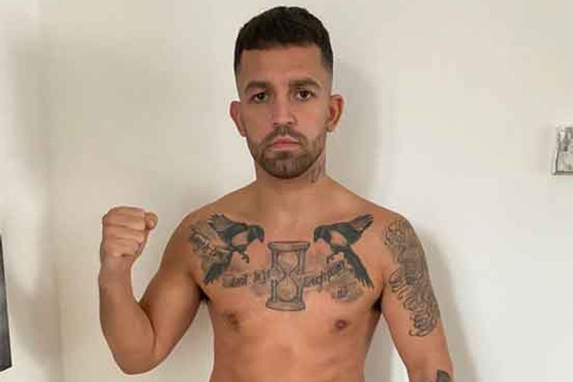 Man who mutilated dogs claimed he wasn't well enough for prison. Then ...