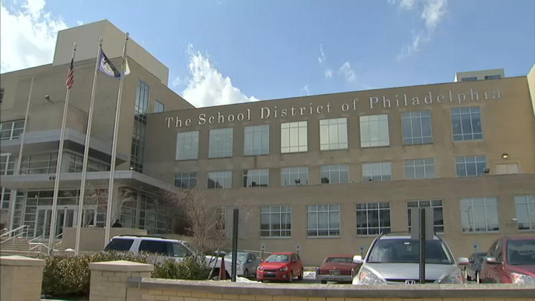 Philly school board to vote on $3B facilities closure plan amid calls ...