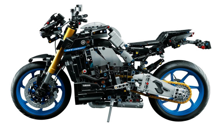 The hardest Lego sets ever made, ranked by how much they hate you
