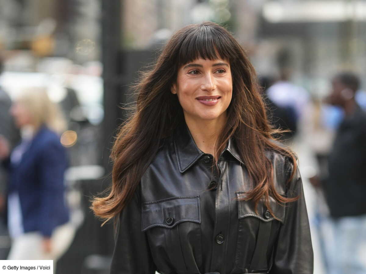 H&M : 15 robes mi-longues tendance pour le printemps 2026 à shopper à ...