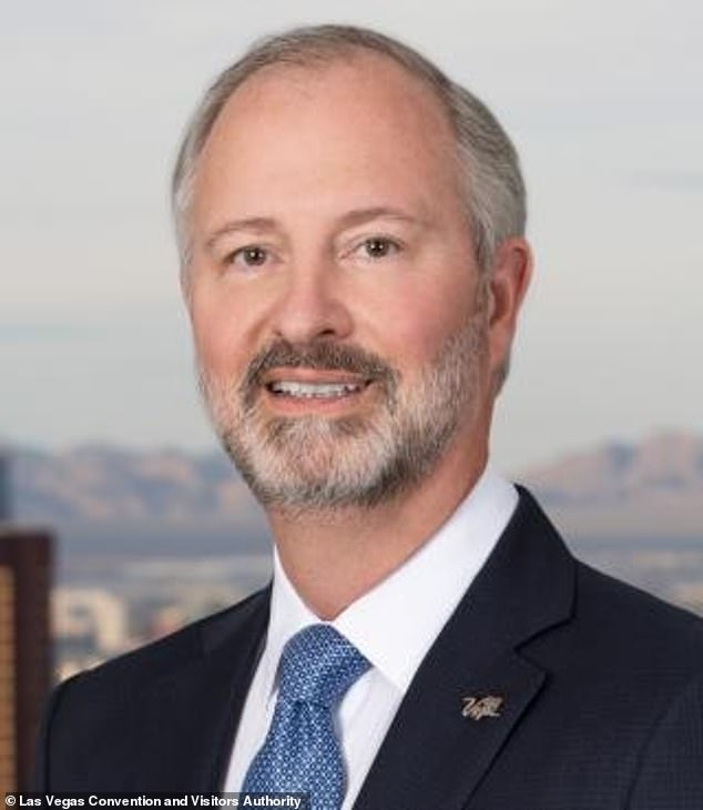 Las Vegas tourism bosses fear this major world event will trigger ...