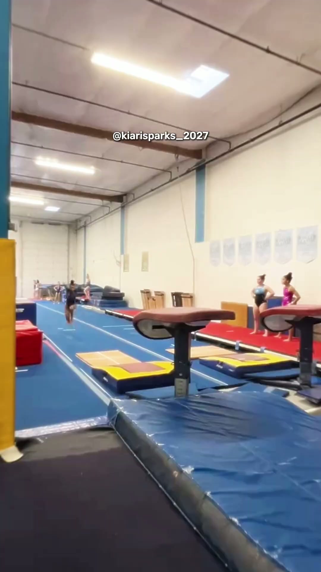 Kiari Sparks 🔜 LSU 🐅