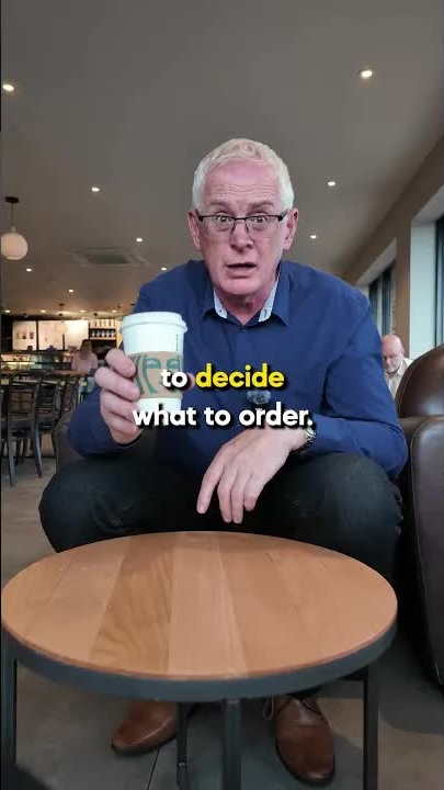 Simple decisions for success