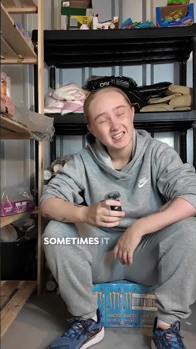 Vending machine business update, week 1