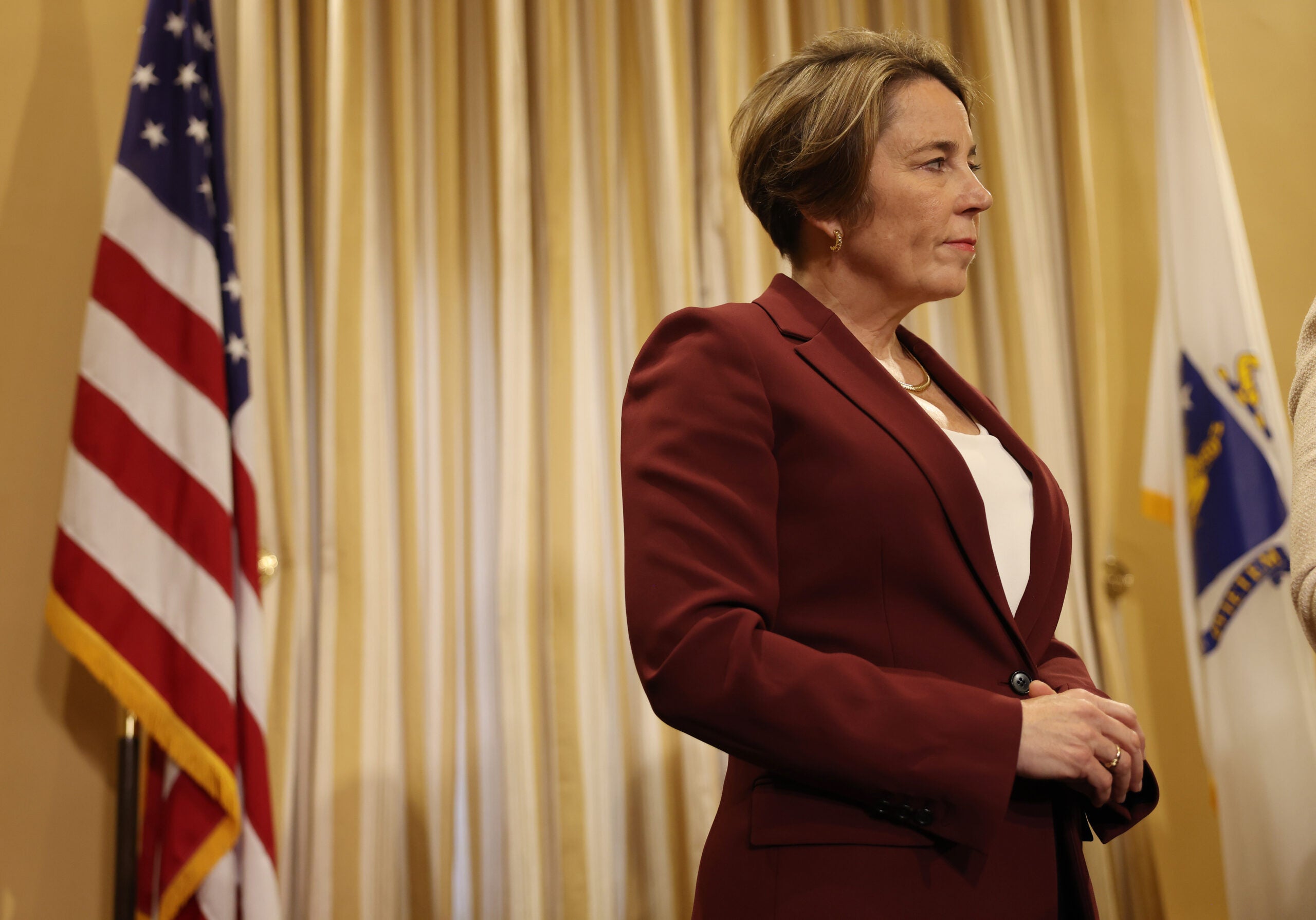 Readers back self-funded campaigns by Mass. GOP candidates. Here's why.