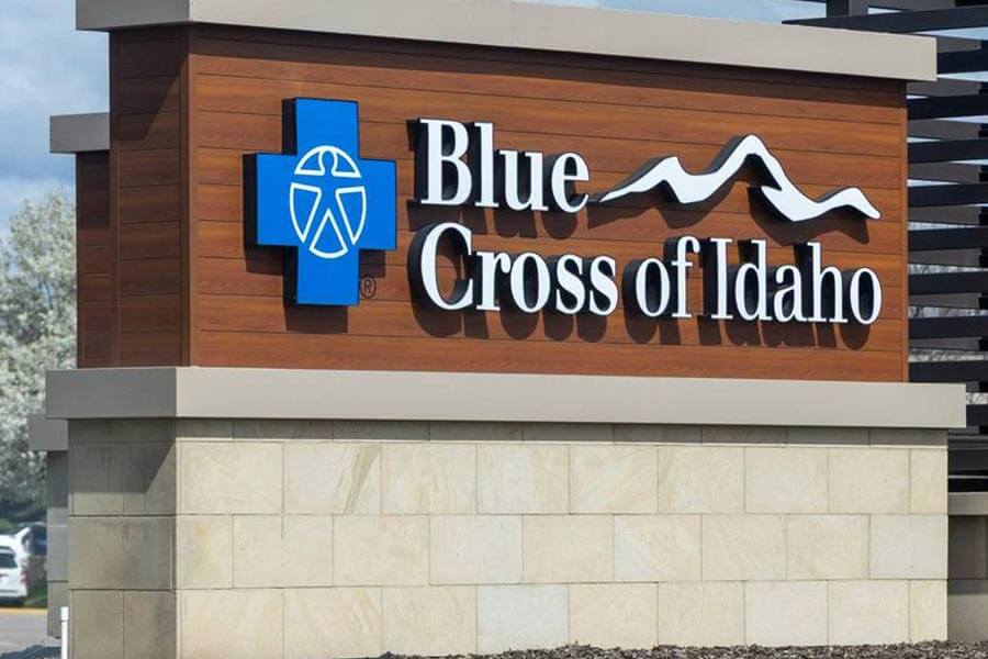 Dozens laid off at Blue Cross of Idaho amid organizational changes