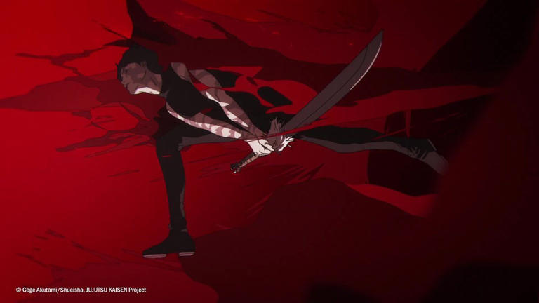 Jujutsu Kaisen season 3 release schedule: What time is episode 6 on ...