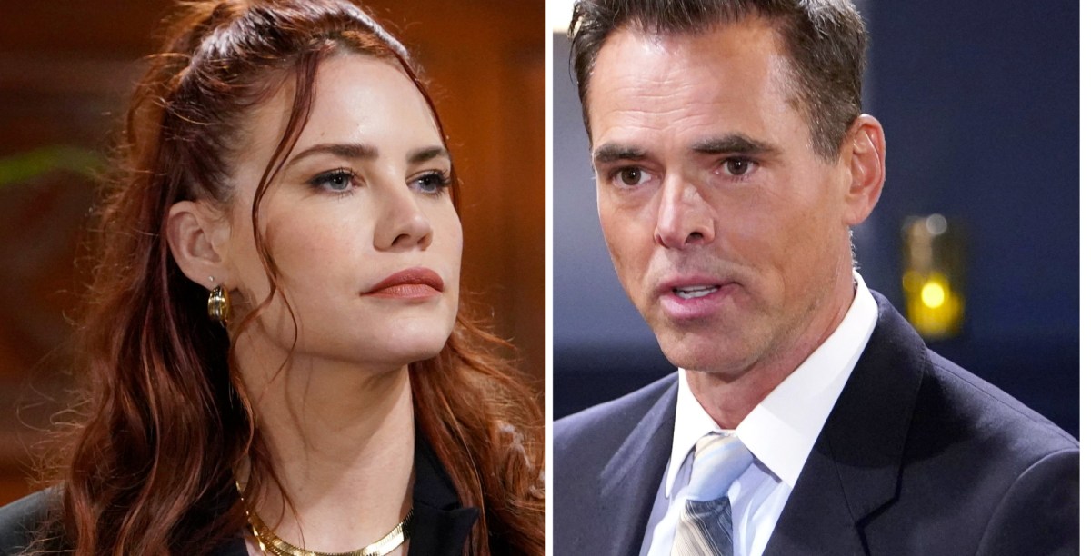 General Hospital built Gio and Emma the right way and it’s paying off ...