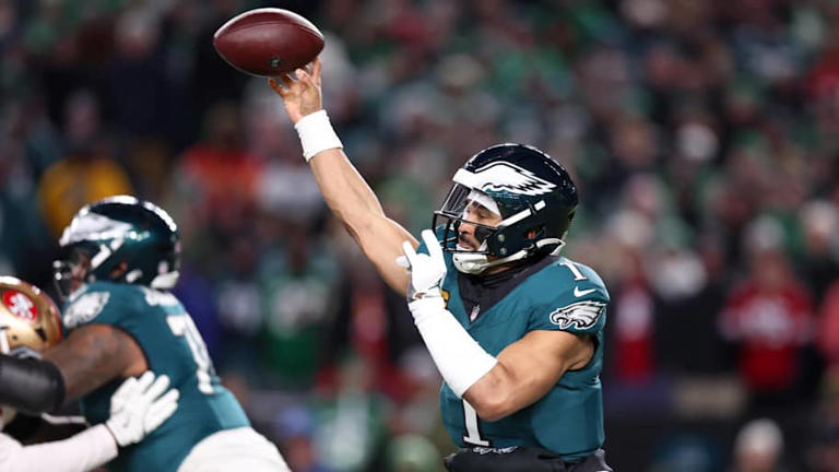 Iowa State Cyclones' Jaylen Raynor gets compared to Eagles star