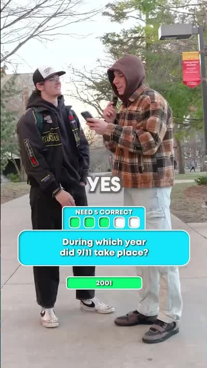 Are you smarter than average BuzzFeed quiz challenge!