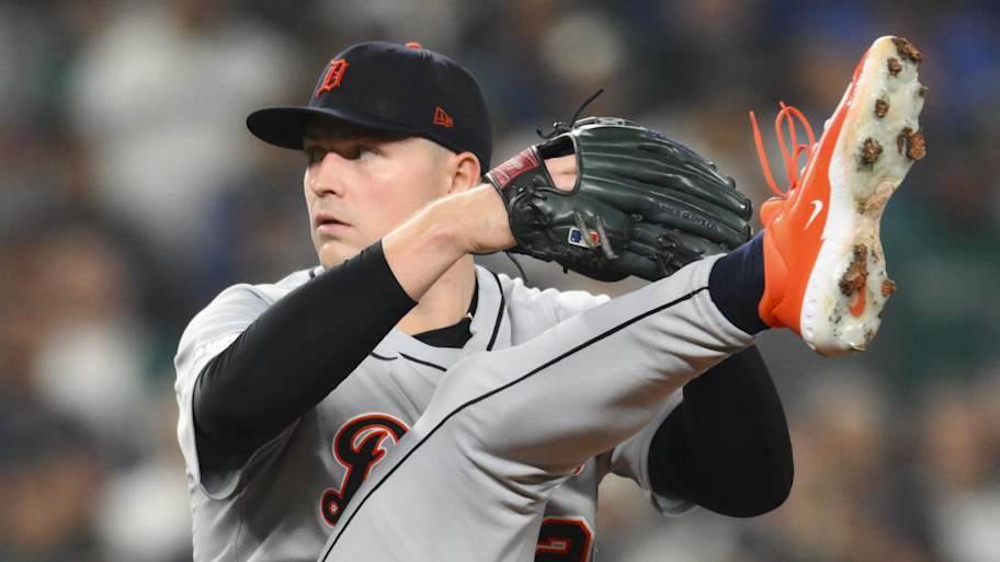 Tigers reportedly now unlikely to trade ace Tarik Skubal ahead of season