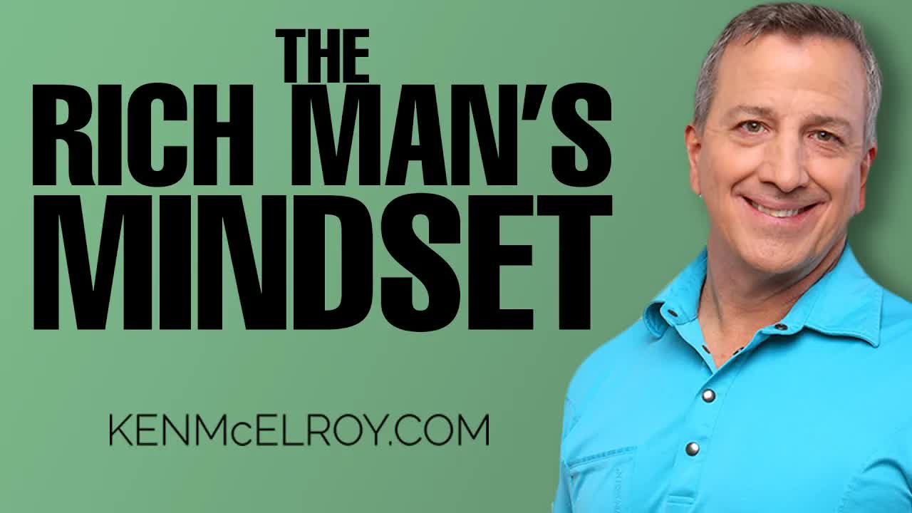 Strong habits to create a wealth-driven mindset (with Keith Weinhold)