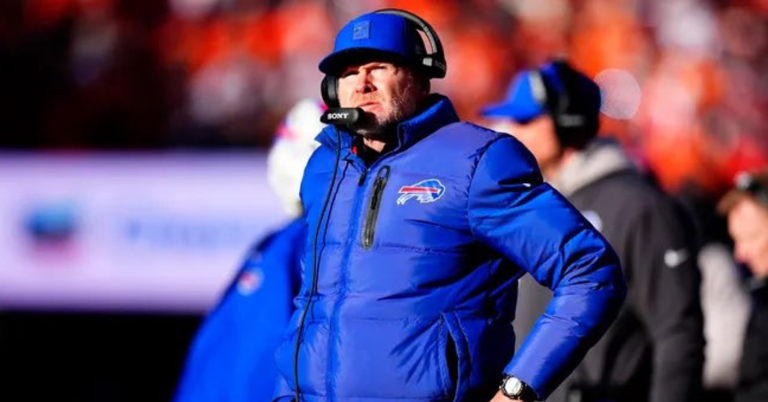 NFL head coach fired after team stars found crying in the locker room