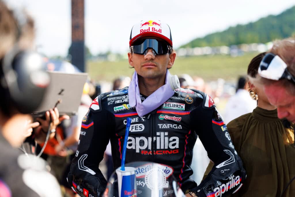 What Jorge Martin’s camp are saying after his injury setback ahead of ...