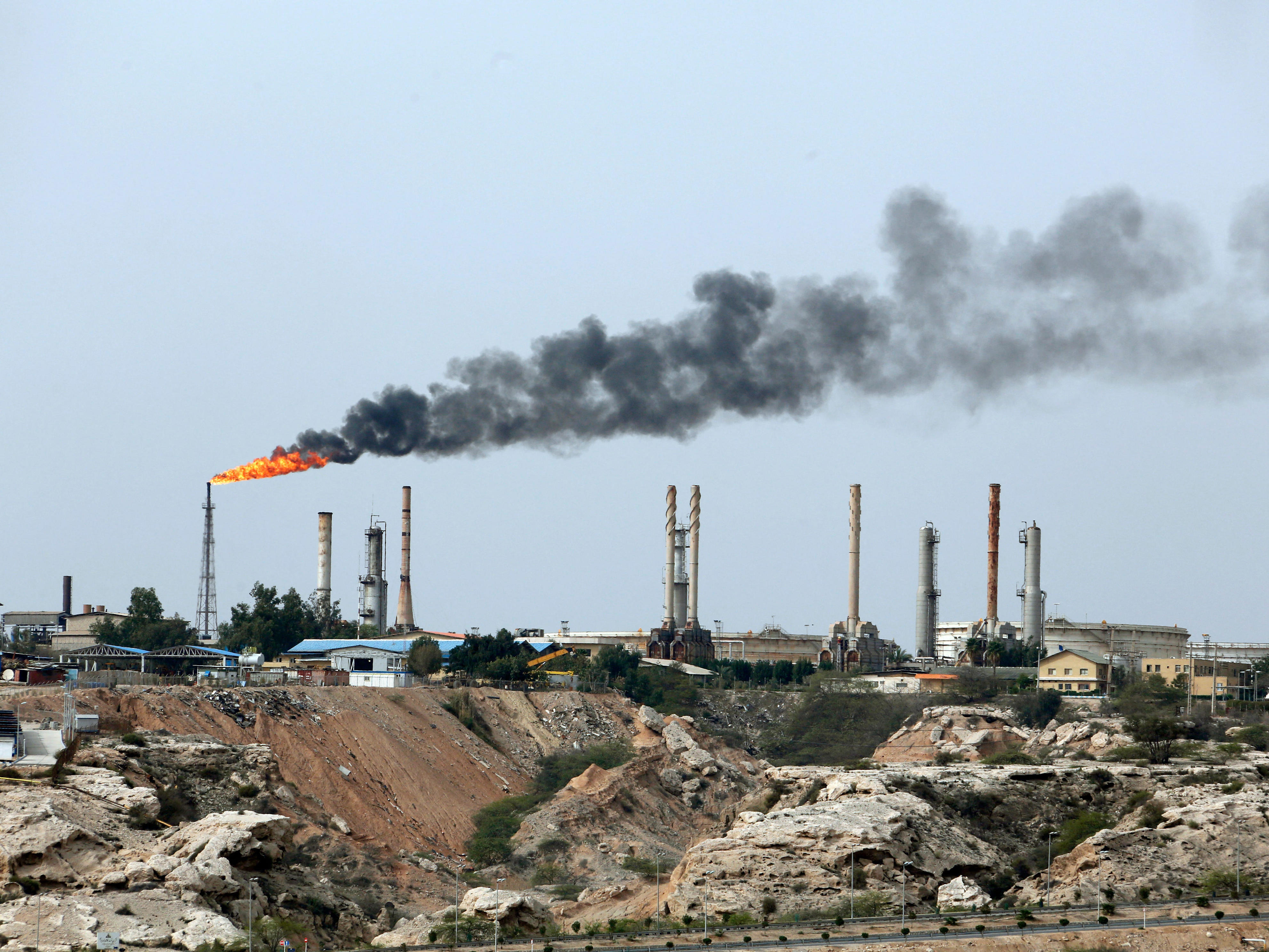 From oil shocks to China disruptions, here are 5 black swan events that ...