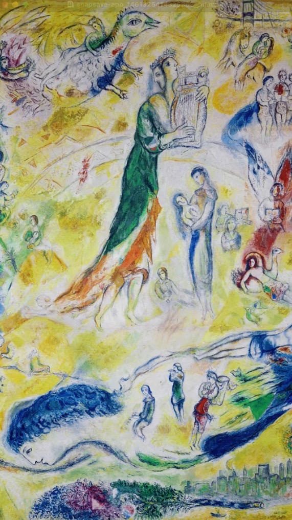 Cash-strapped Met considers selling $55M murals to raise badly needed ...