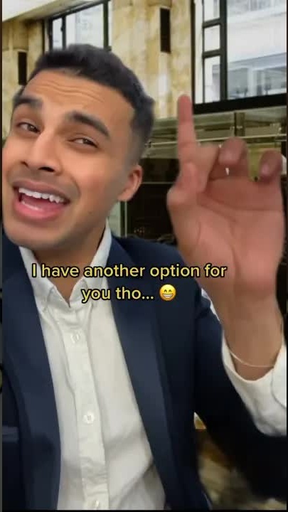 A secret trick with credit card debt 🤫💳 #shorts