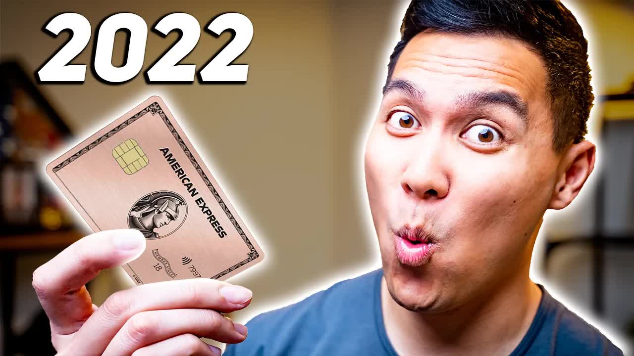 The best credit cards 2022