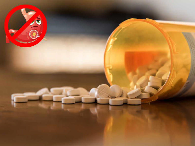 Mito o realidad: ¿Los medicamentos para el reflujo causan cáncer de ...