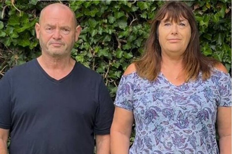 Gogglebox's Malone family shares touching family update of rarely seen son