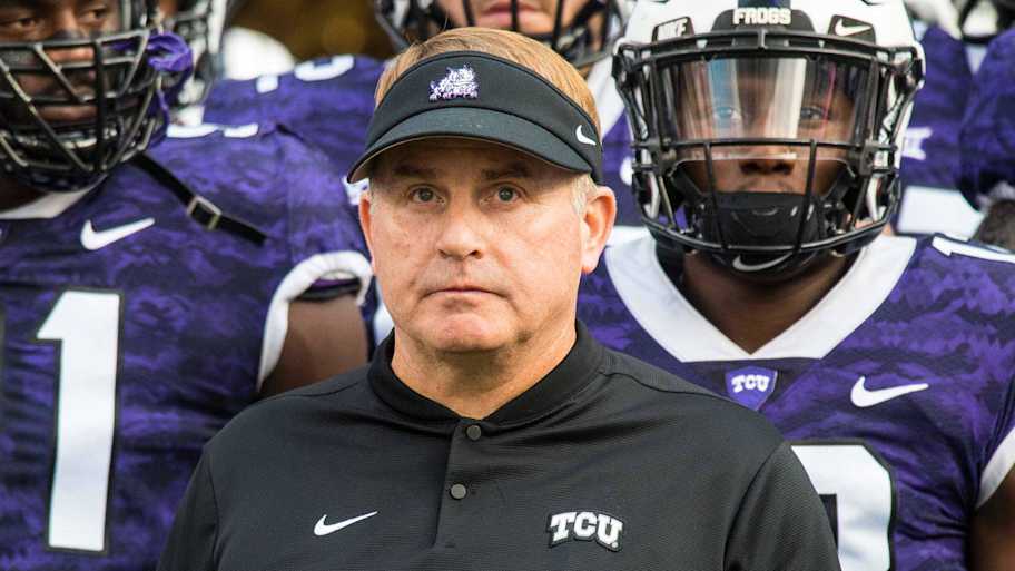 Five USC players who could rise thanks to Gary Patterson hire