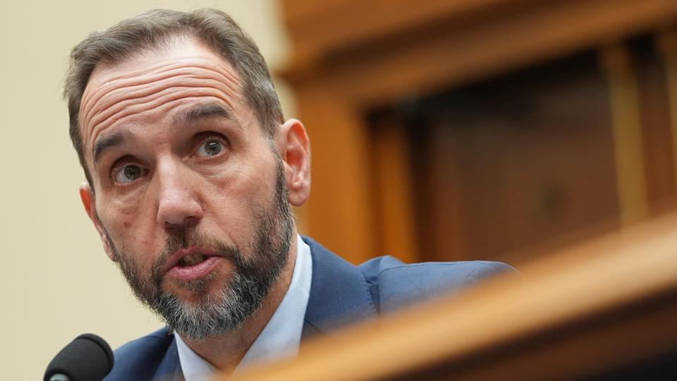 Jack Smith says he thinks Trump’s DOJ will do ‘everything in their ...