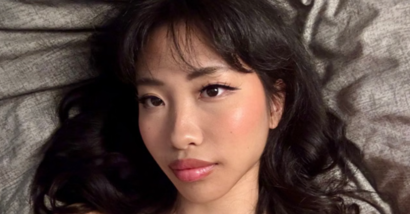 What went down between Twitch streamer Cece and Kingsman? Marvel Rivals ...