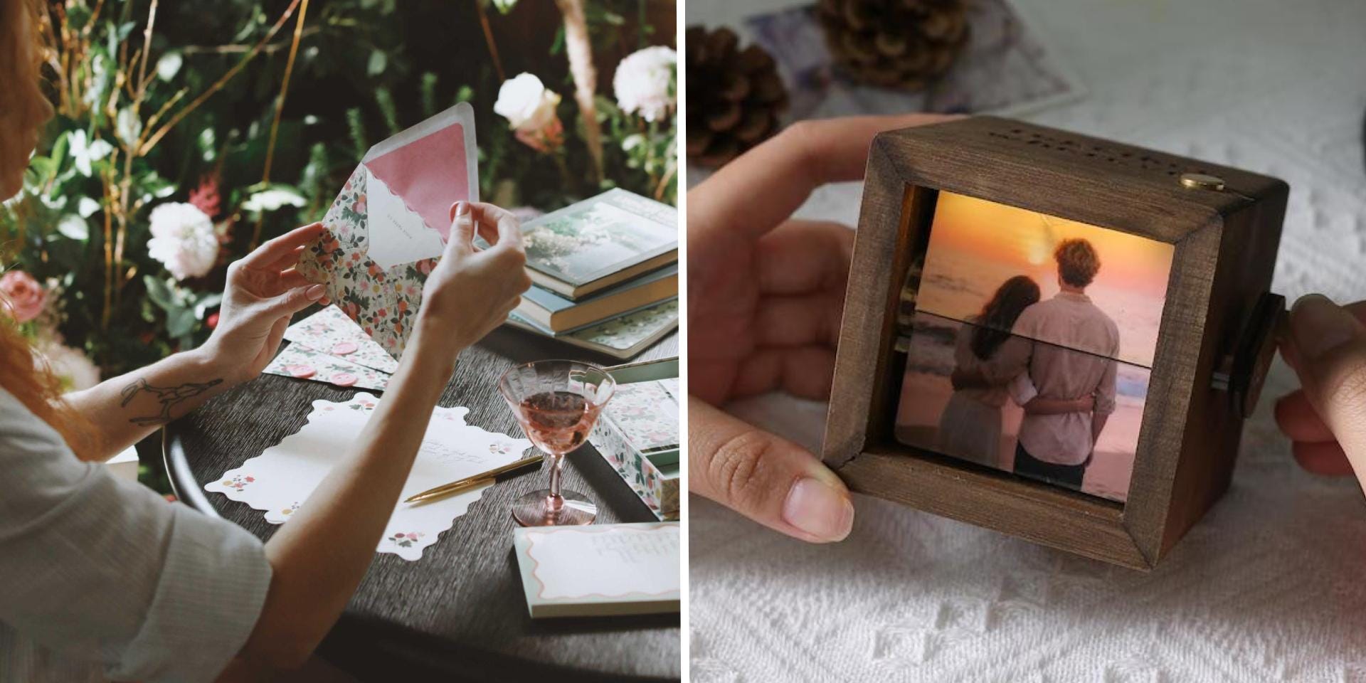The 50 best long-distance relationship gifts, from sentimental ...