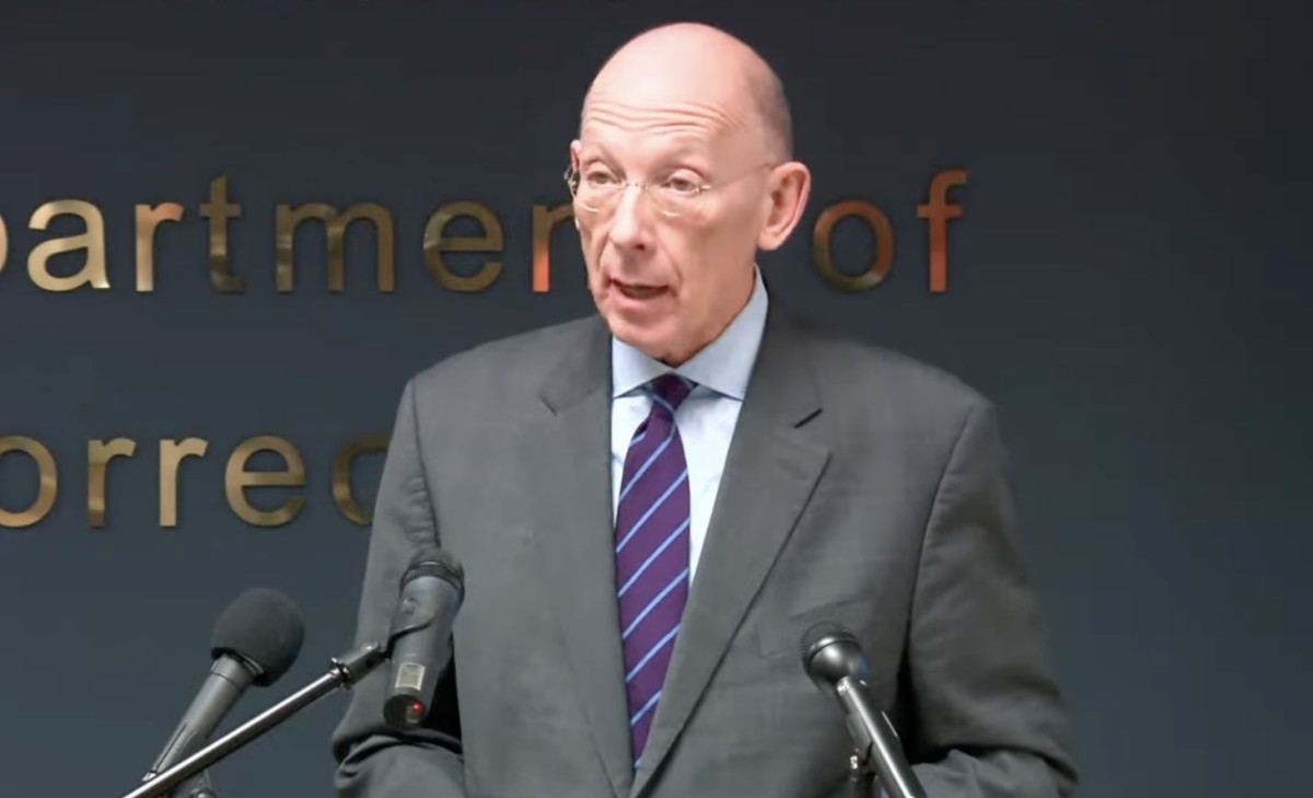 Minnesota DOC launches website to correct 'DHS misinformation'