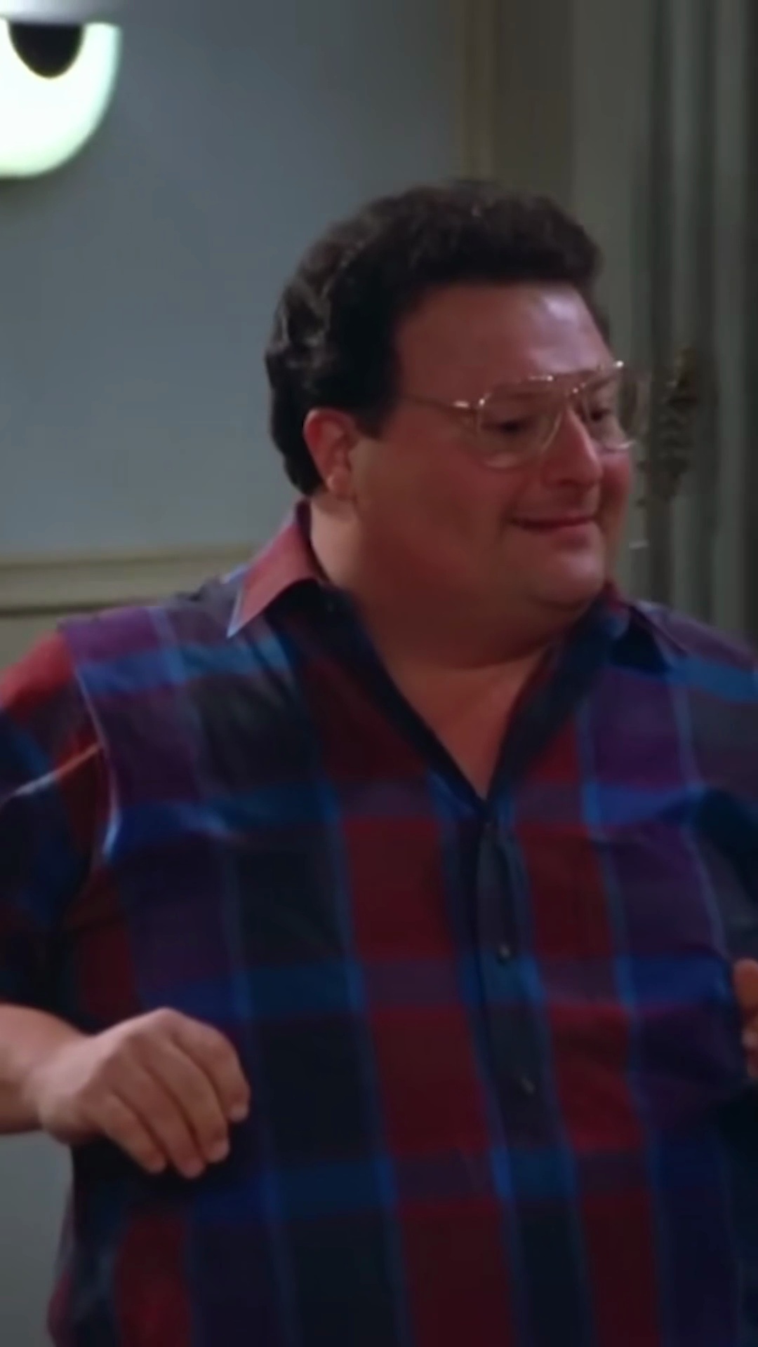 This is why no one likes Newman on Seinfeld