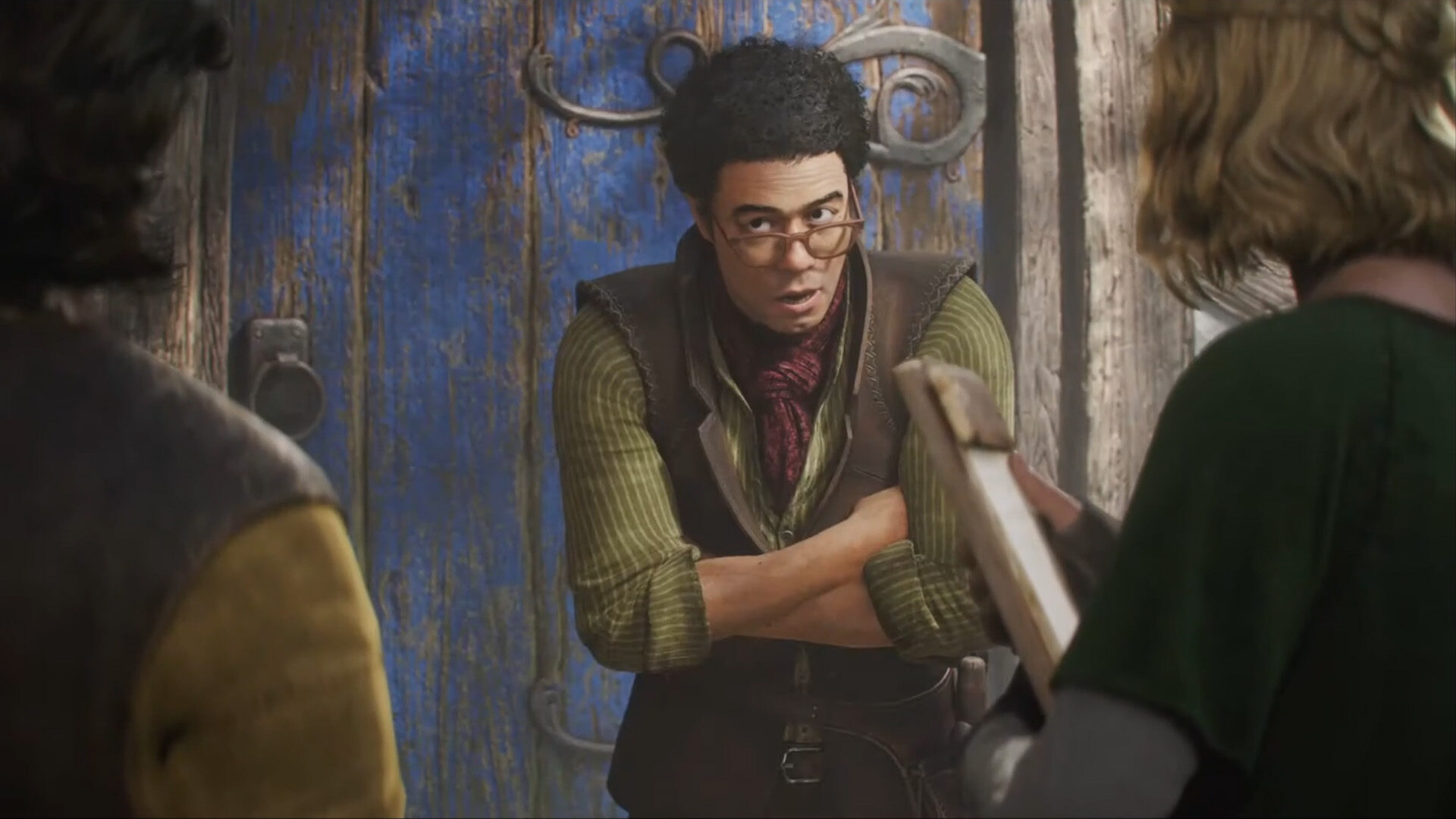 Xbox Developer Direct 2026 shows off more details for Fable—including ...